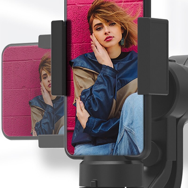 3-Axis Gimbal Stabilizer For Smartphone Handheld P... – Grandado