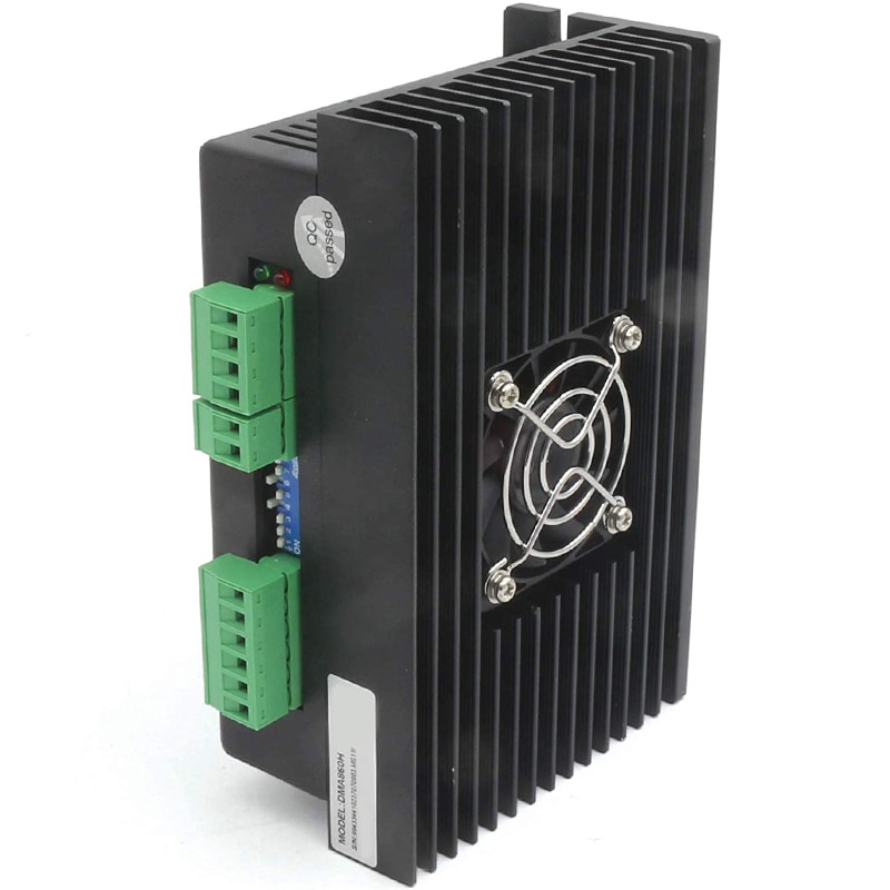 Wsfs dma 860h step driver 2 phase dsp microstep dr... – Grandado