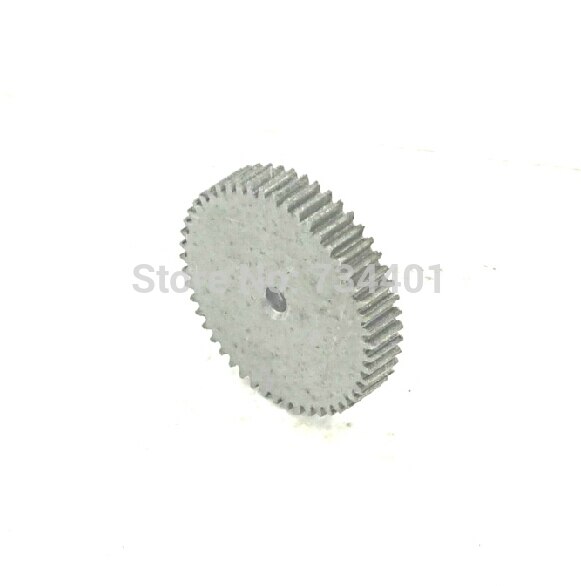 0.5m/68 tooth /hole 6/metal precision model of mic... – Grandado