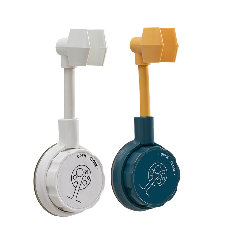 Non perforated shower holder holder holder shower ... – Vicedeal