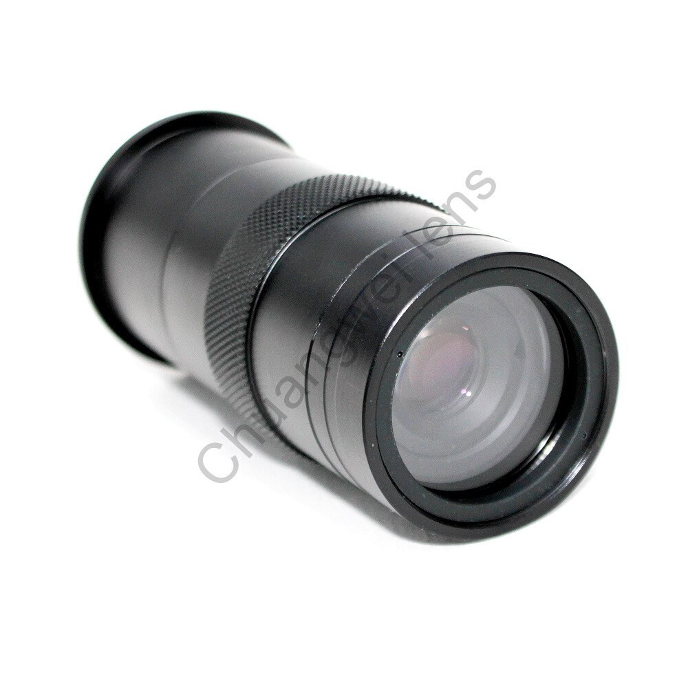 100X Zoom C/CS Mount Lens Glazen Vergroting Oculai... – Grandado