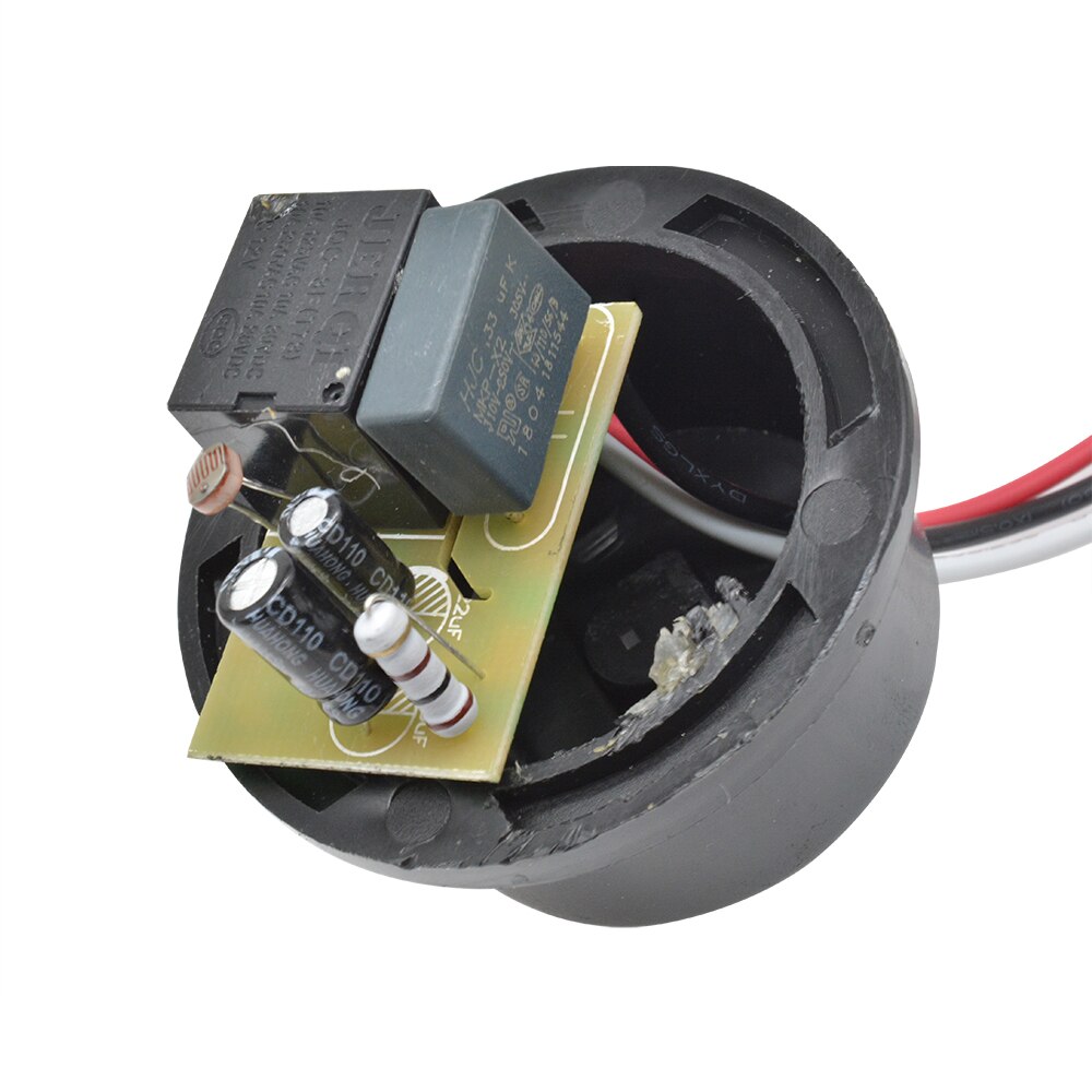 Automatic Auto On Off Photocell street Light Senso... – Vicedeal