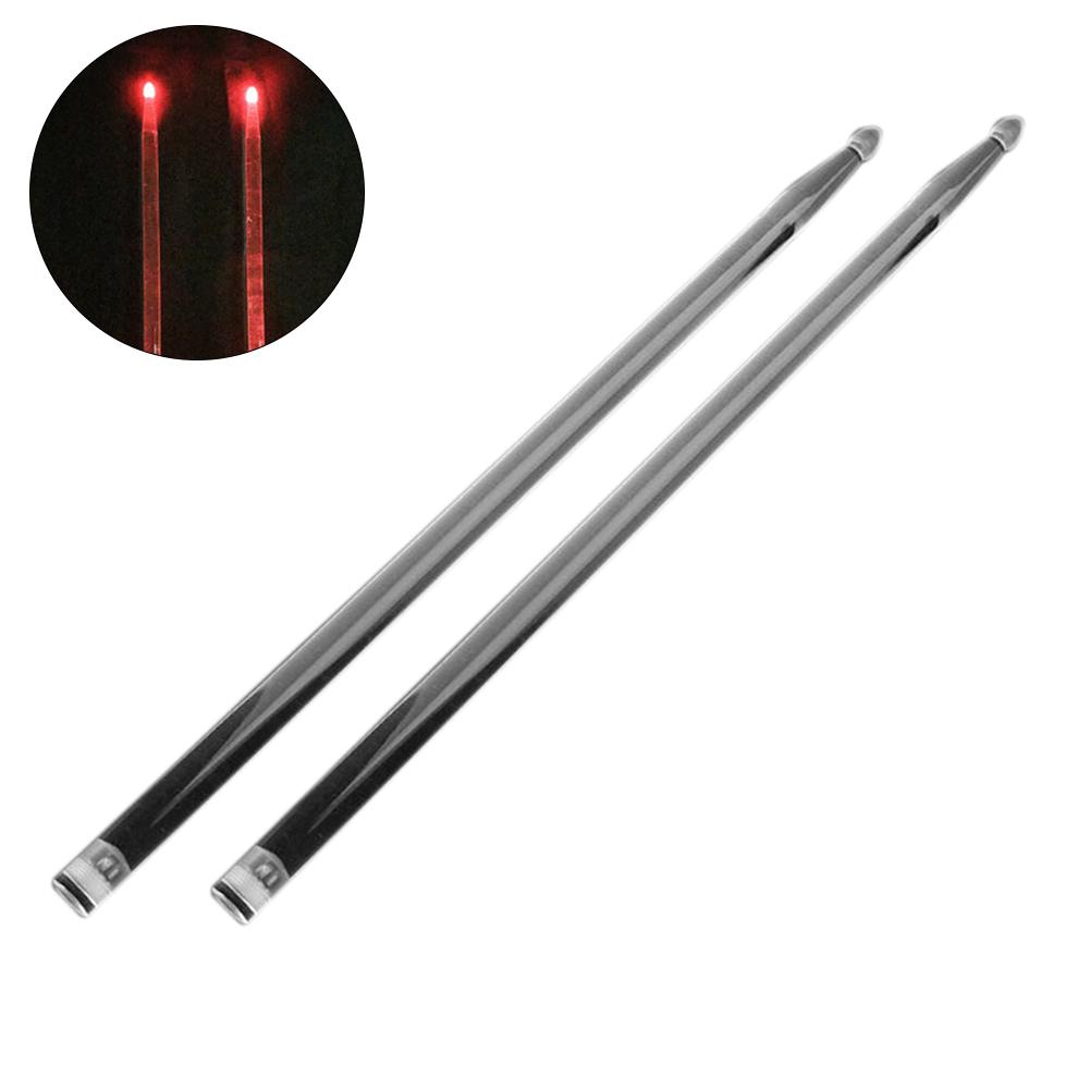 Kühlen 5A Acryl Trommel Stock Helle LED Licht hoch... – Grandado