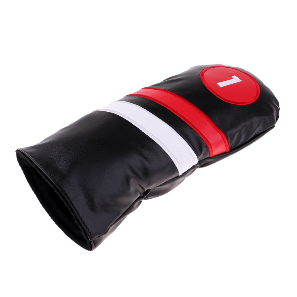 Golf Driver, 3 or 5 Fairway Woods & Rescue Wood He... – Grandado