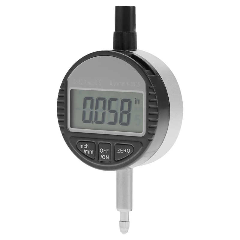 Large Screen Digital Probe Indicator Gauge for Mac... – Grandado