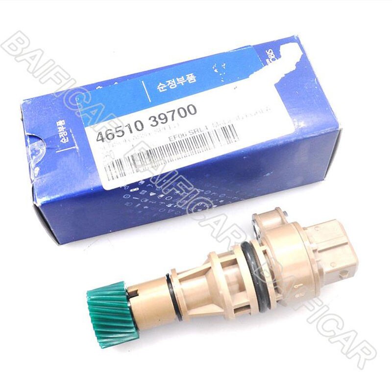 Baificar Echt Rijsnelheidssensor + Gear 46510-3970... – Grandado