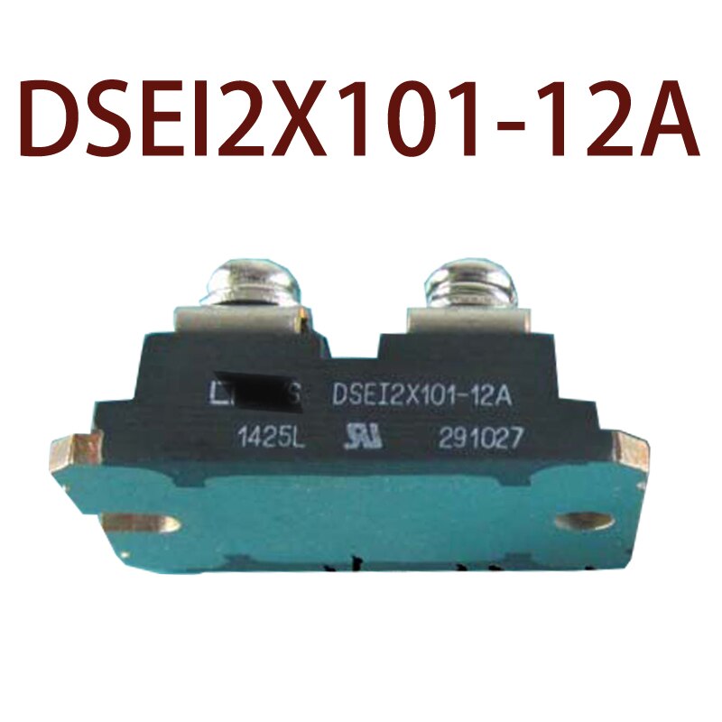 Original-- DSEI2X101-12A DSE12X101-12A 1 year warr... – Vicedeal