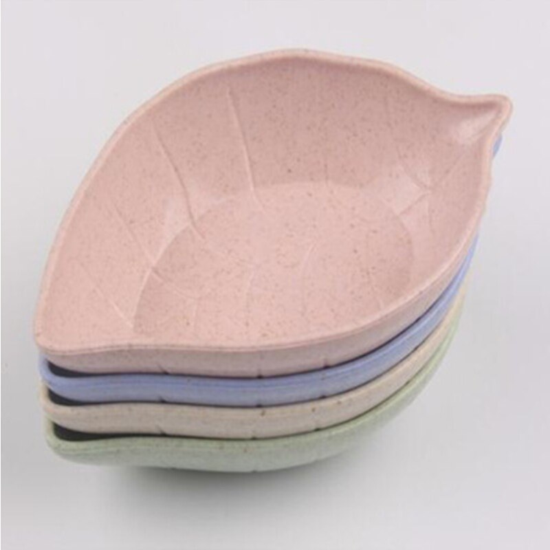 Small dish snack plate soy sauce dish bone dish pi... – Grandado