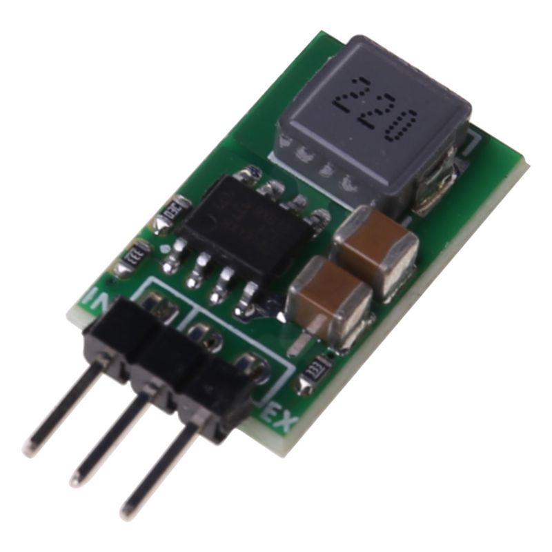 5Pc Small Mdule 5V/1A Voltage Regulator Replace Po... – Grandado