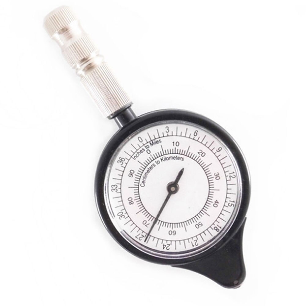 Multi-functional Map Measuring Gauge Range Finder ... – Grandado