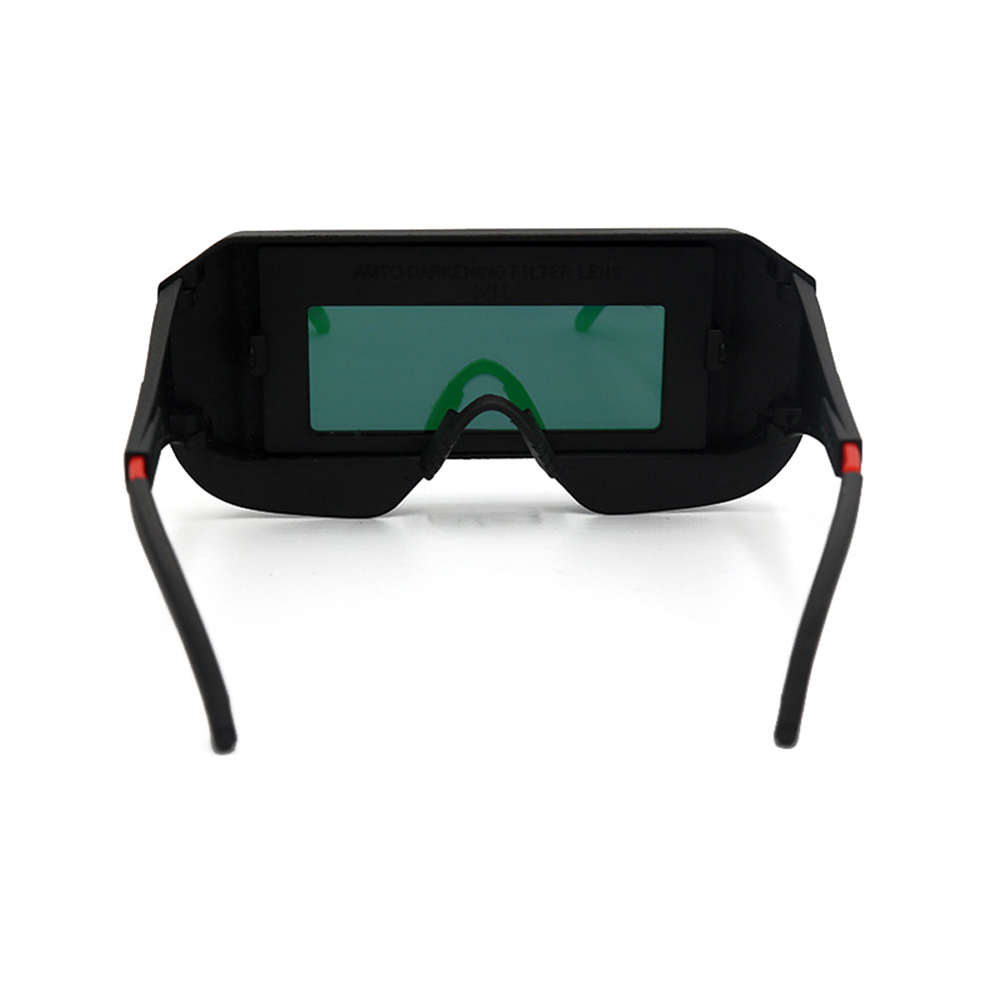 Safety Mask Automatic Eyes Goggles Solar Glasses h... – Vicedeal