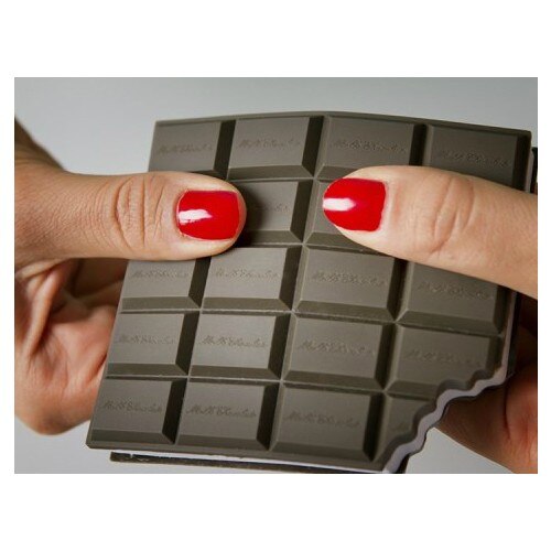 Chocolate Scented Notepad – Vicedeal