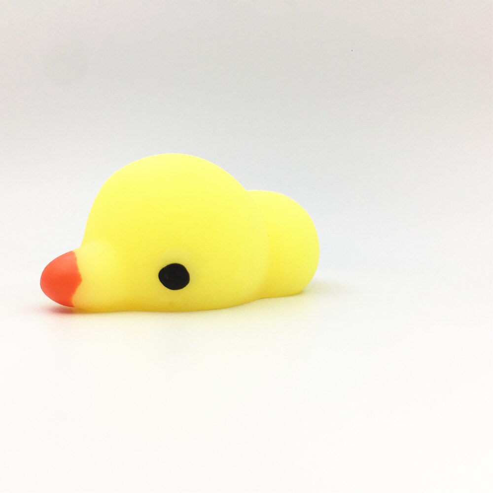 Cute Mochi Squishy Animal Squishy Toy Rolling slow... – Vicedeal