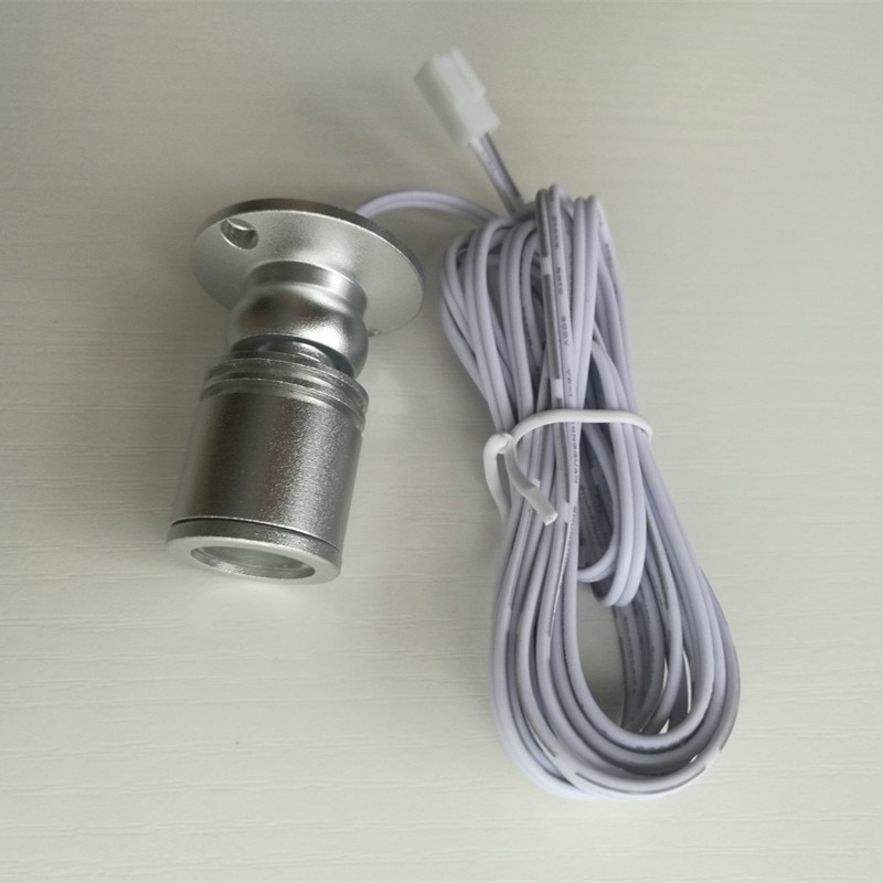Led recessed cabinet mini spot light 110V 220v dow... – Vicedeal