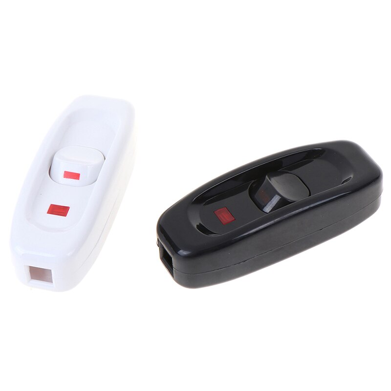 1Pcs Bedside Lamp Switch AC 250V 10A Inline ON/OFF... – Vicedeal 1Pcs Bedside Lamp Switch AC 250V 10A Inline ON/OFF... – Vicedeal