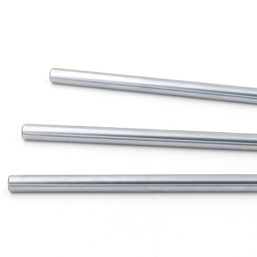 10mm linear shaft length 600mm chrome-plated linea... – Grandado