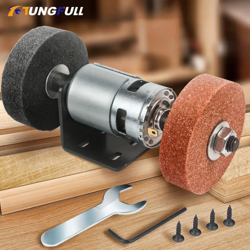 110V-220V Mini Slijpmachine 775 Motor Elektrische ... – Vicedeal