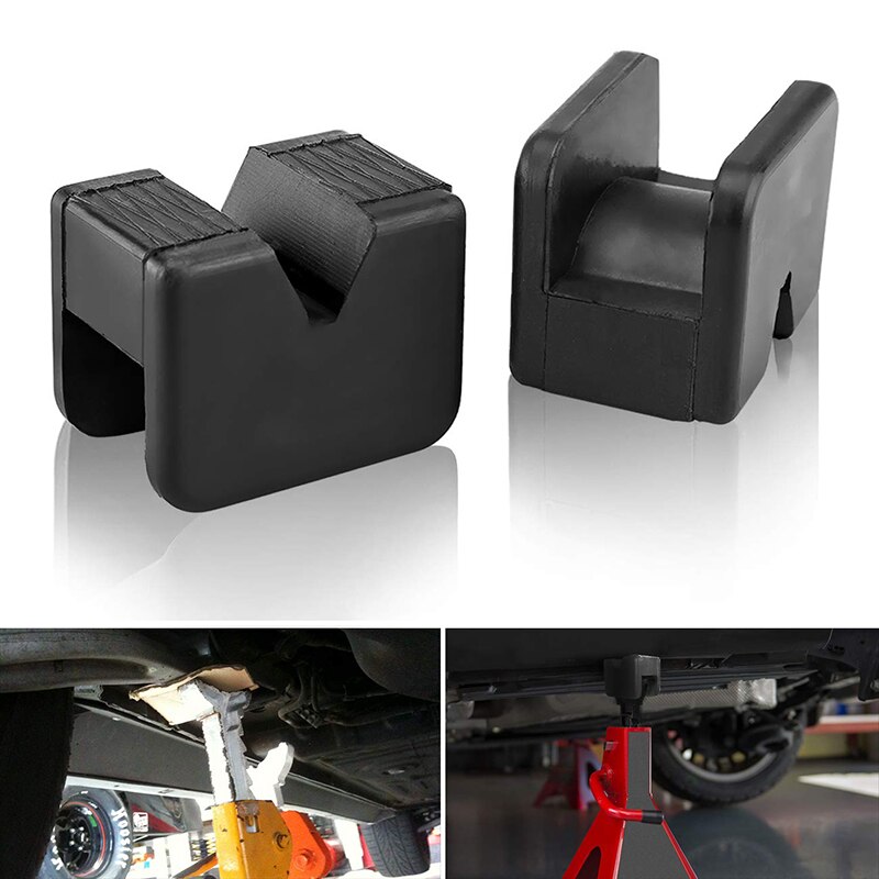 Jack Pad Adapter Voor Jack Stand 2-3 Ton Universel... – Grandado