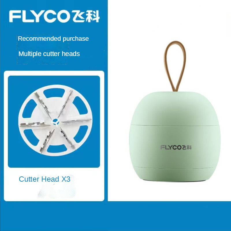 Original Lint Remover Pellet Trimmer 6 Leaf Cutter... – Vicedeal