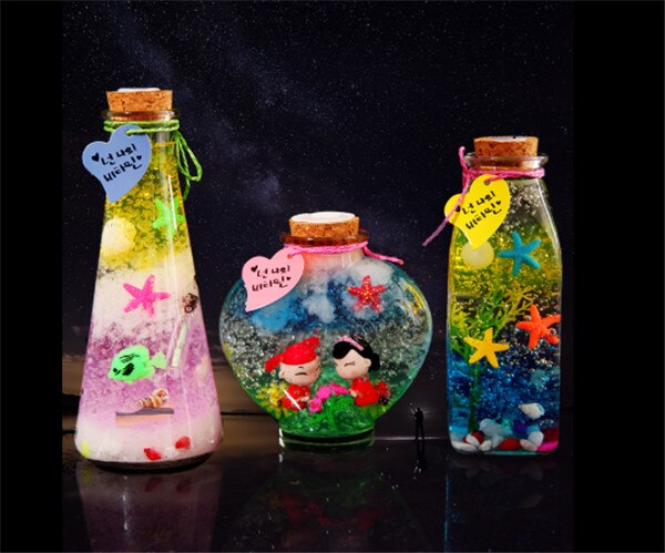 Magic Bead Crystal Mud Water Absorbent Ocean Baby ... – Vicedeal