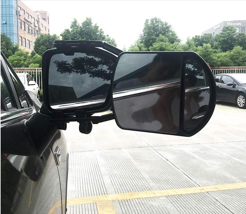 Car Assisted Vehicle Car Rearview Mirror RV Mirror... – Grandado