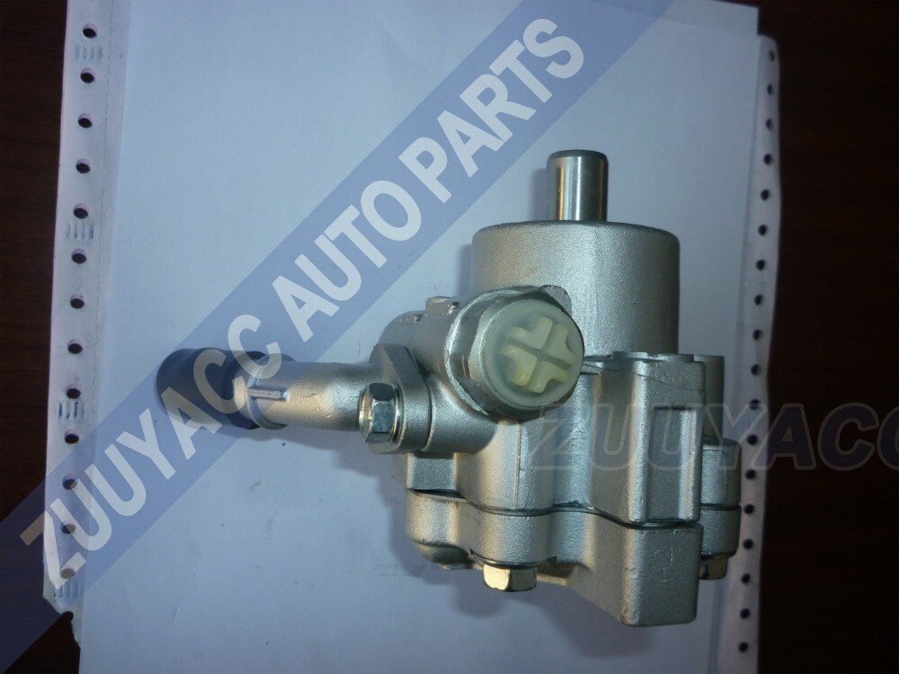 Power Steering Pump for Chevrolet Sail II 10-, 902... – Grandado