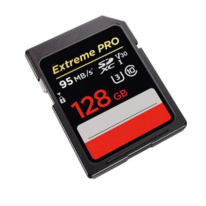 Extreme Pro U3 Speed 1gb to 128gb Memory SD Card C... – Grandado