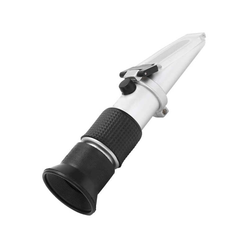 Vintage Refractometer Brix Refractometer Lightweig... – Grandado