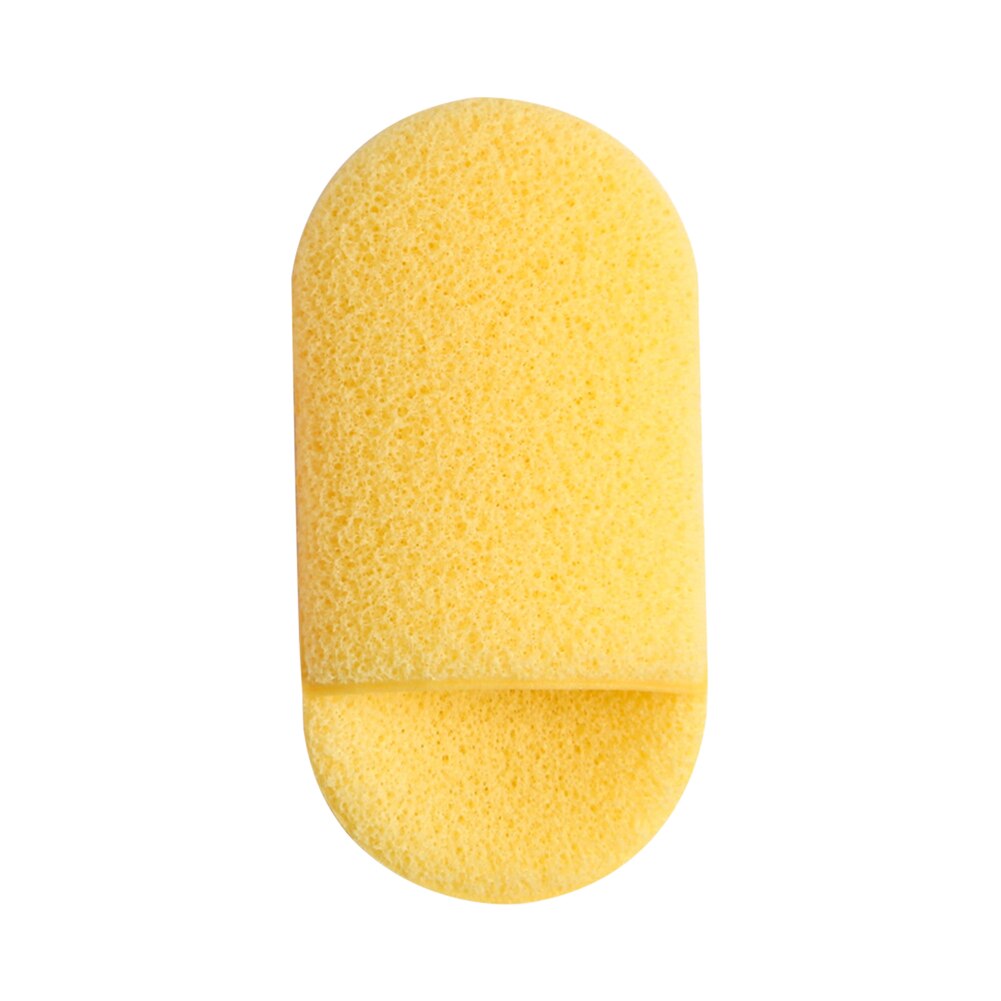 Portable Face Washcloth Camping Travel Oval Shape ... – Vicedeal