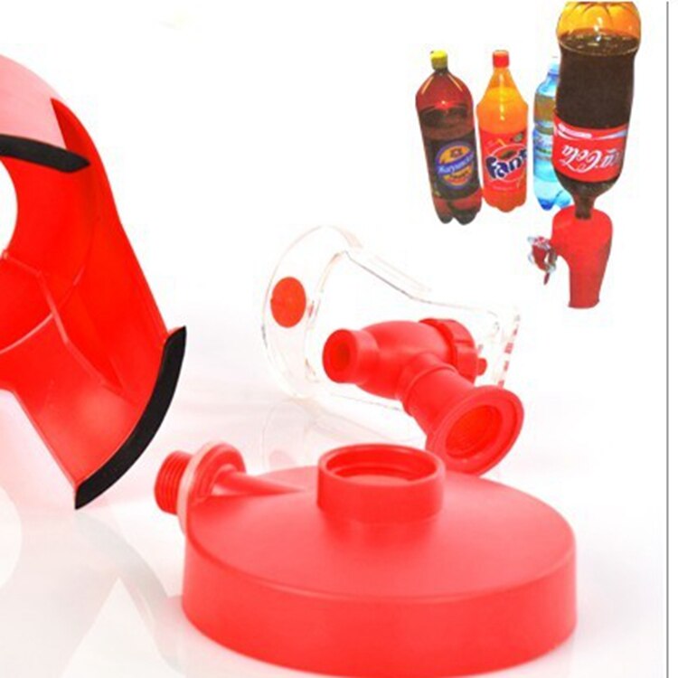 Magic Tap Saver Soda Dispenser Drinkwater Doseer M... – Grandado