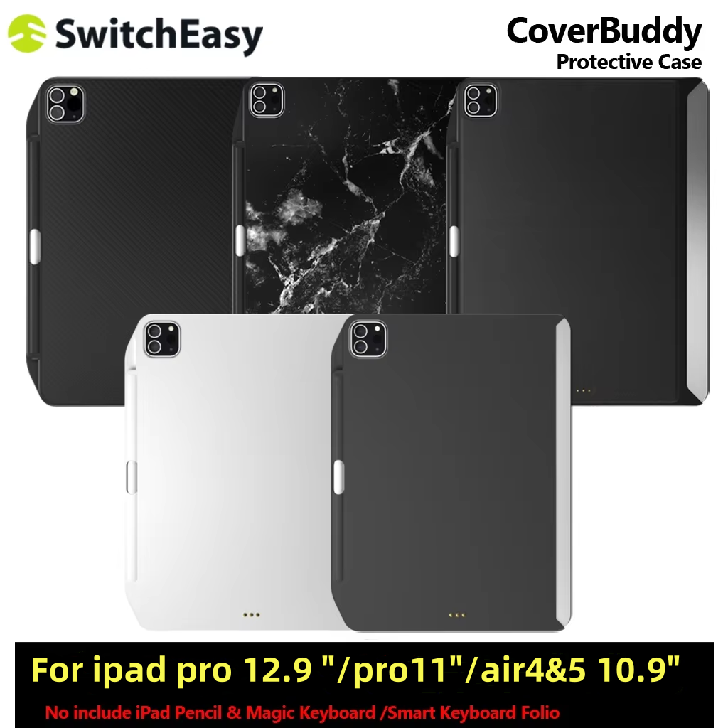 Switcheasy coverbuddy ipad air 10.9 " 5th 4th ipad... – Grandado