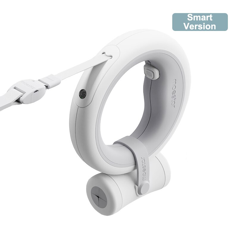 Upgraded MOESTAR Bluetooth Retractable Pet Leash D... – Grandado