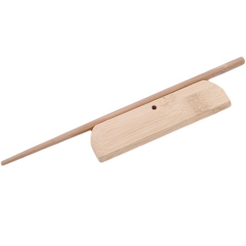 Lange Handvat Chinese Specialiteit Crêpe Pannenkoe... – Vicedeal