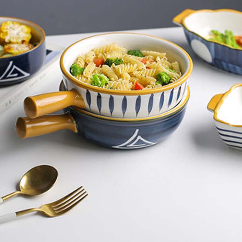 Fancity Kaas Gebakken Rijst Bakken Pan Oven Gebrui... – Grandado