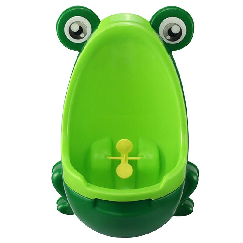Cute Ergonomic Frog Children Baby Potty Toilet Tra... – Grandado