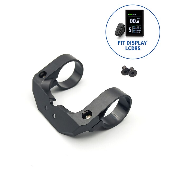 Elektrische Fiets Display Beugel Bevestigingen Voo... – Vicedeal