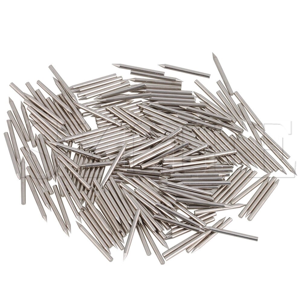 0.050" /1.28mm Dia Metal Pointed Piano Center Repa... – Grandado