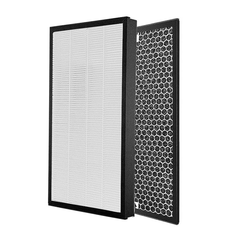 FZ-J40HFX FZ-J40DFX Hepa Actieve Kool Filter Voor ... – Vicedeal