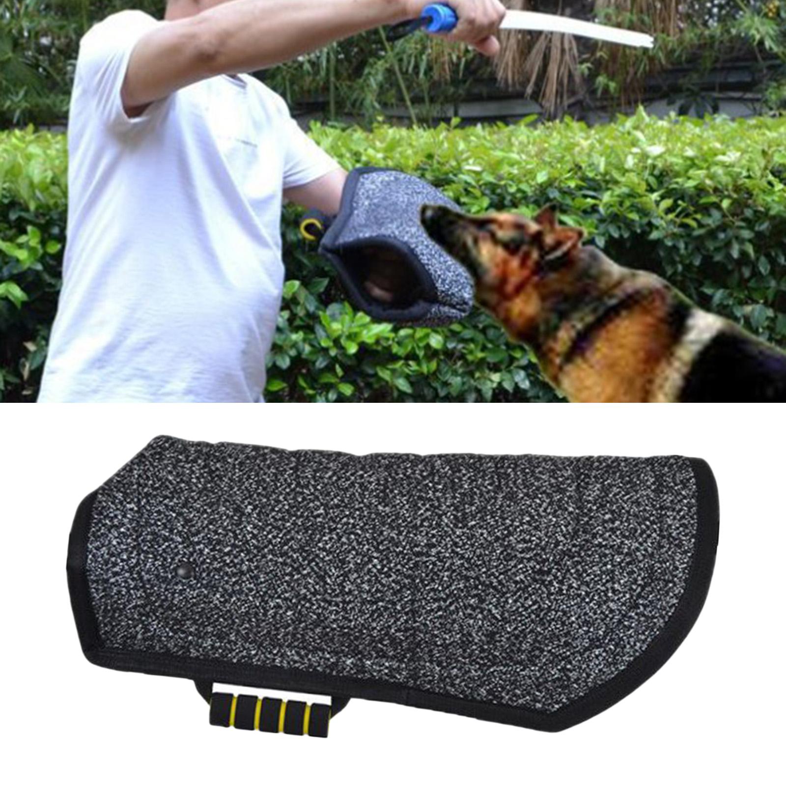 Durable Dog Bite Sleeve Trainer Biting Training Pr... – Grandado