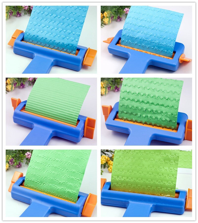 free ship embossing craft punch for DIY photo albu... – Grandado