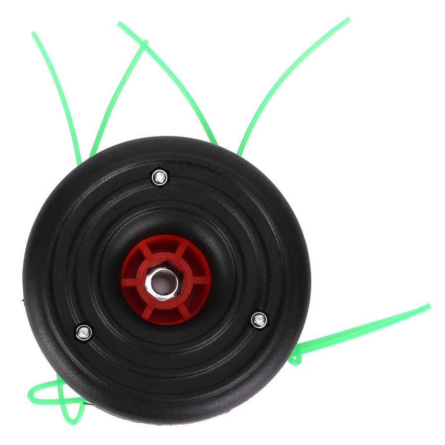 Plastic Trimmer Hoofd Gras Cutter Trimmer Hoofd Bo... – Vicedeal