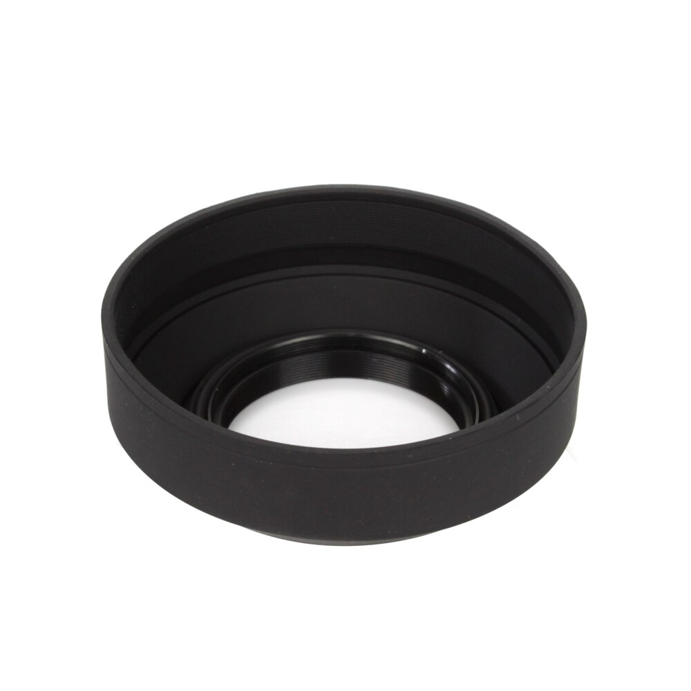 Pixco 82mm 3-Stage Collapsible 3in1 Rubber Lens Ho... – Grandado