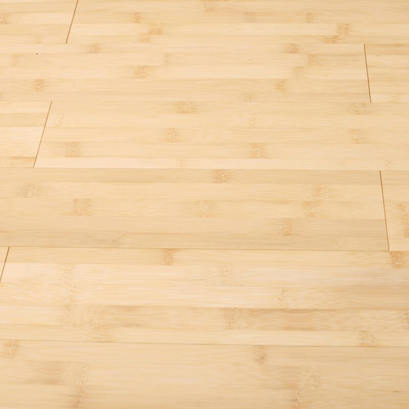 Bothbest Natural Eco Forest Solid Horizontal Bambo... – Grandado