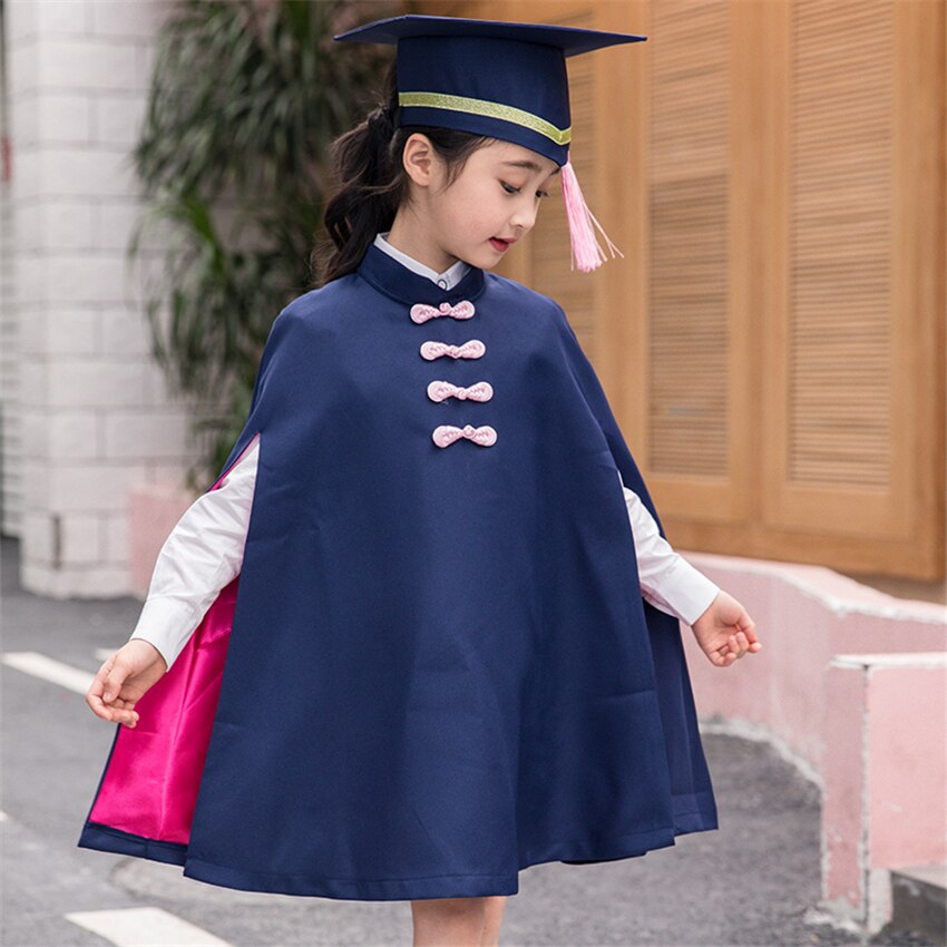 Kindergarten Student Boys Kids Graduation Academic... – Grandado