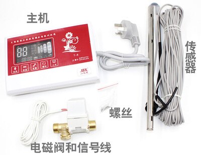 Solar Instrument Temperature Smart Controller Inst... – Vicedeal