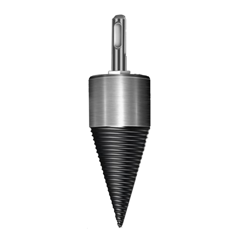 51BD 32Mm Brandhout Log Splitter Boor Multifunctio... – Vicedeal