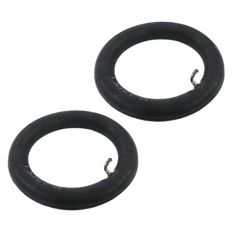 Front Wheel Inner Tubes 10x2in Inner Tubes for 10x... – Vicedeal