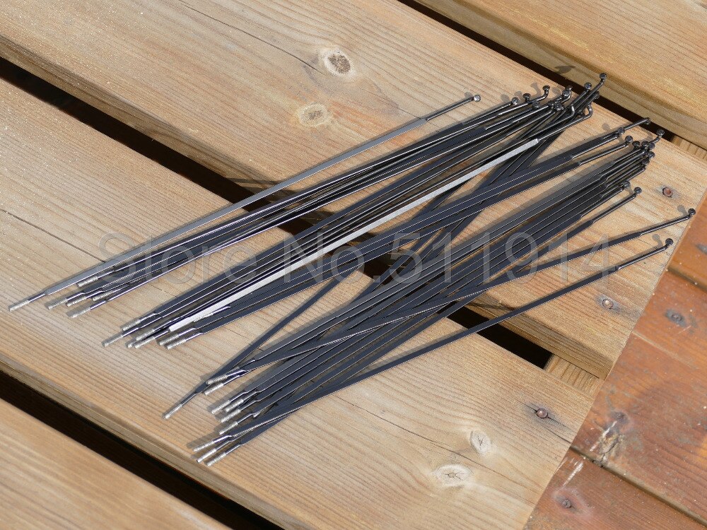 # Brand Stainless Steel Cycling Bicycle Spoke Whee... – Grandado