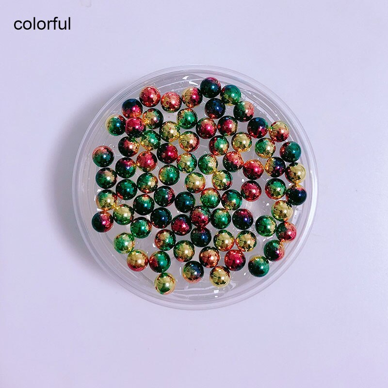 Fluffy Mud Mermaid Mucus Charms Mermaid Bubble Bat... – Grandado