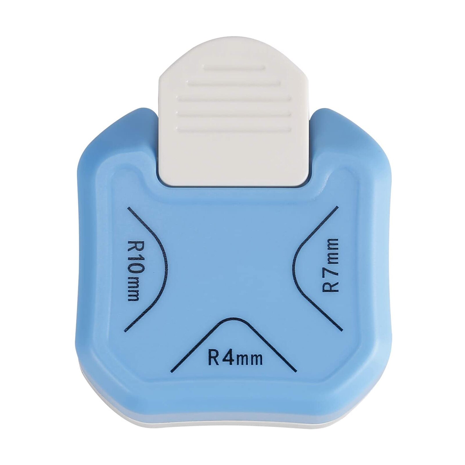 3 In 1 Durable Corner Rounder Punch Small Angle Cu... – Vicedeal